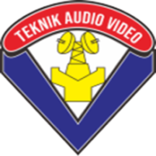 Teknik Audio Video