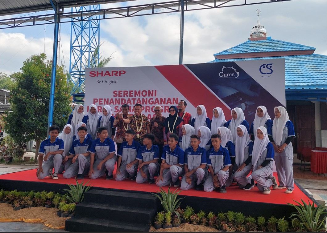 SMK NURUL ISLAM LARANGAN